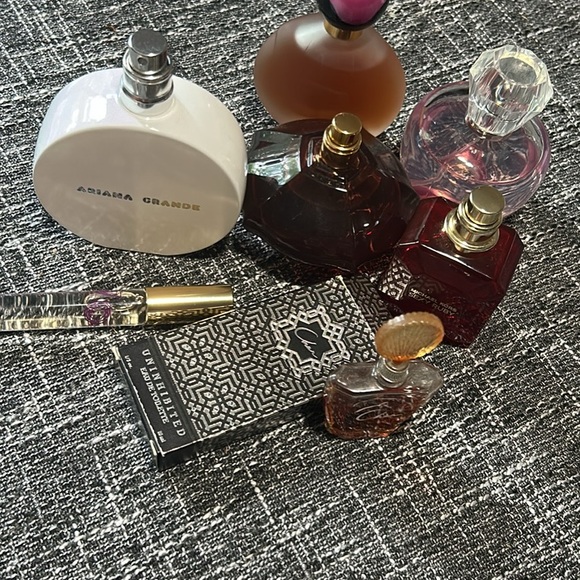 Marc Jacobs | Other | Perfume Lot | Poshmark